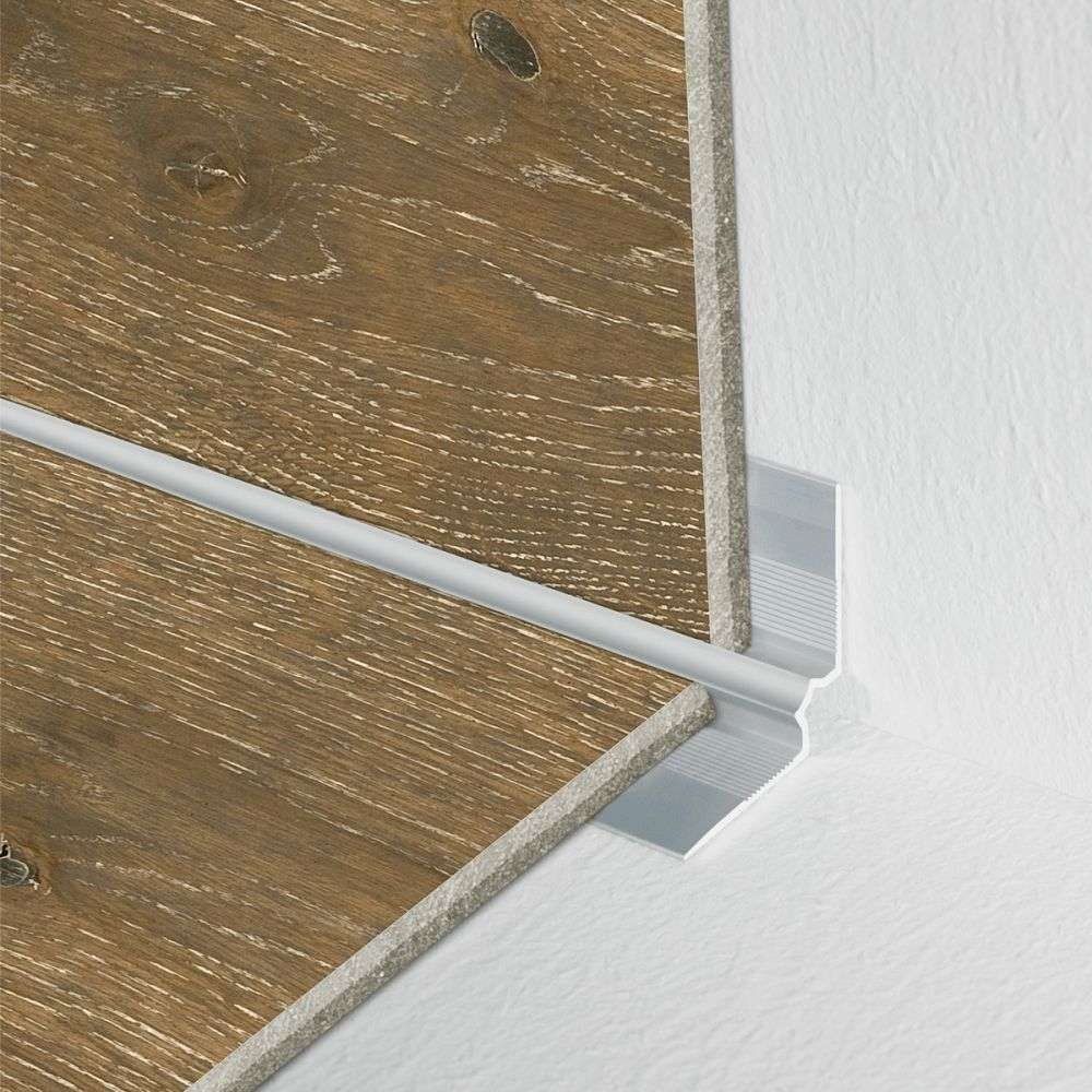 Vinyl and LVT Stair Nosing - Profiles Direct