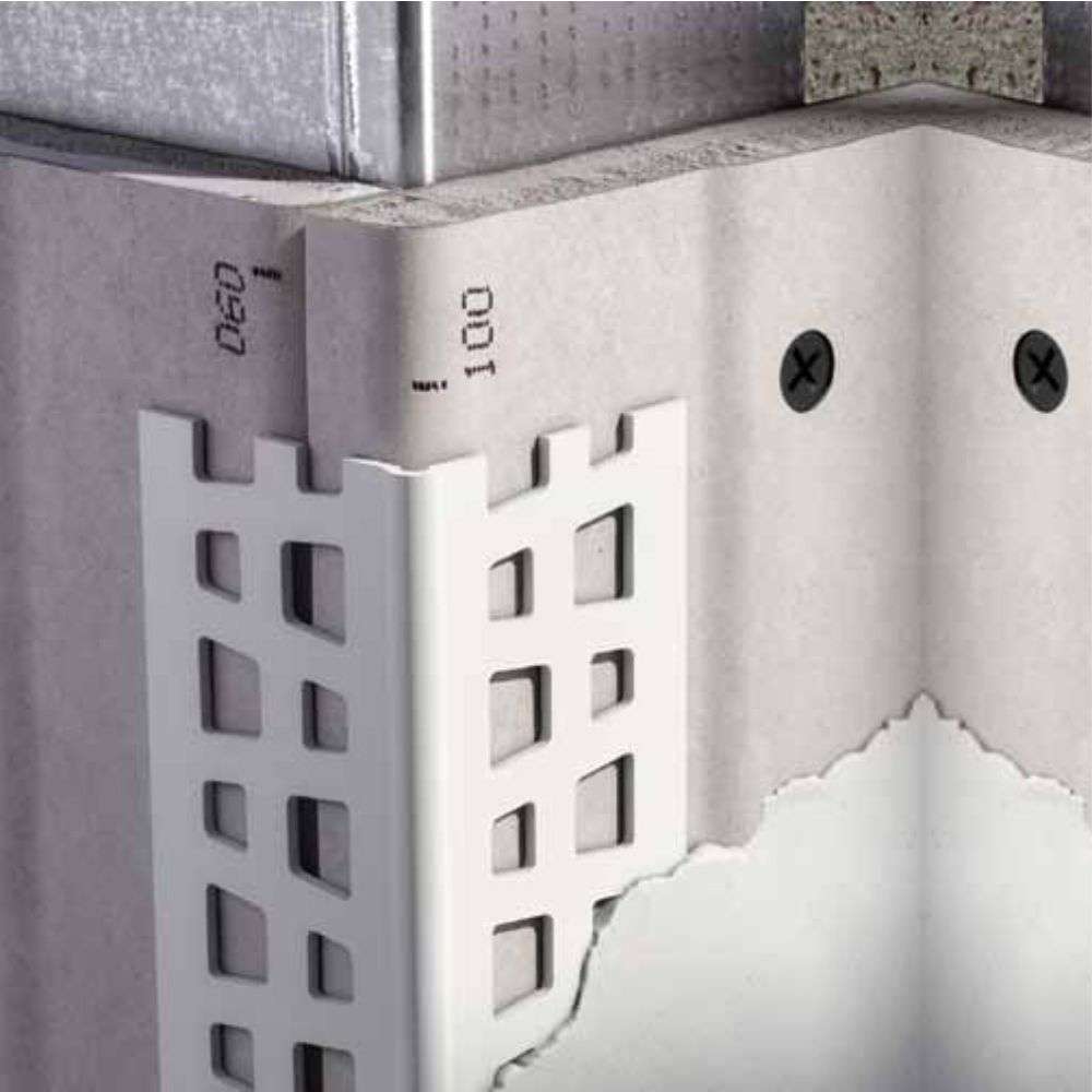 Building Profiles - Profiles Direct