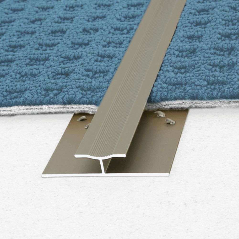 Aluminium Door Thresholds - Profiles Direct