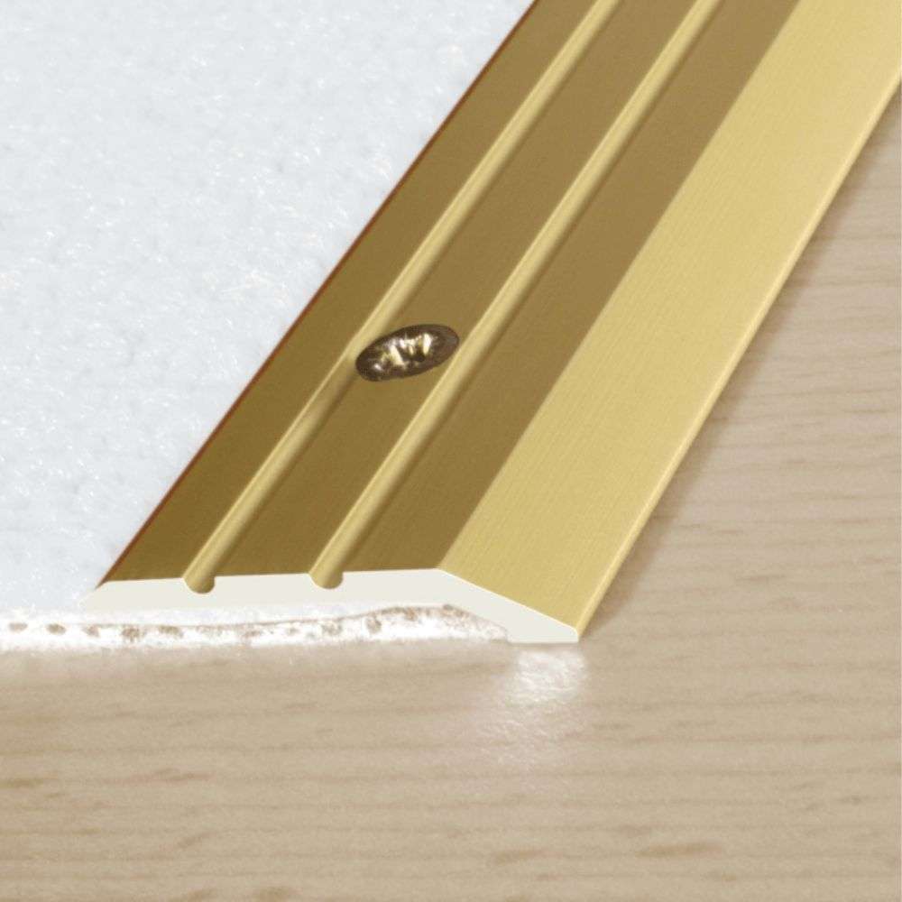 Door Thresholds Floor Transition Strip - Profiles Direct