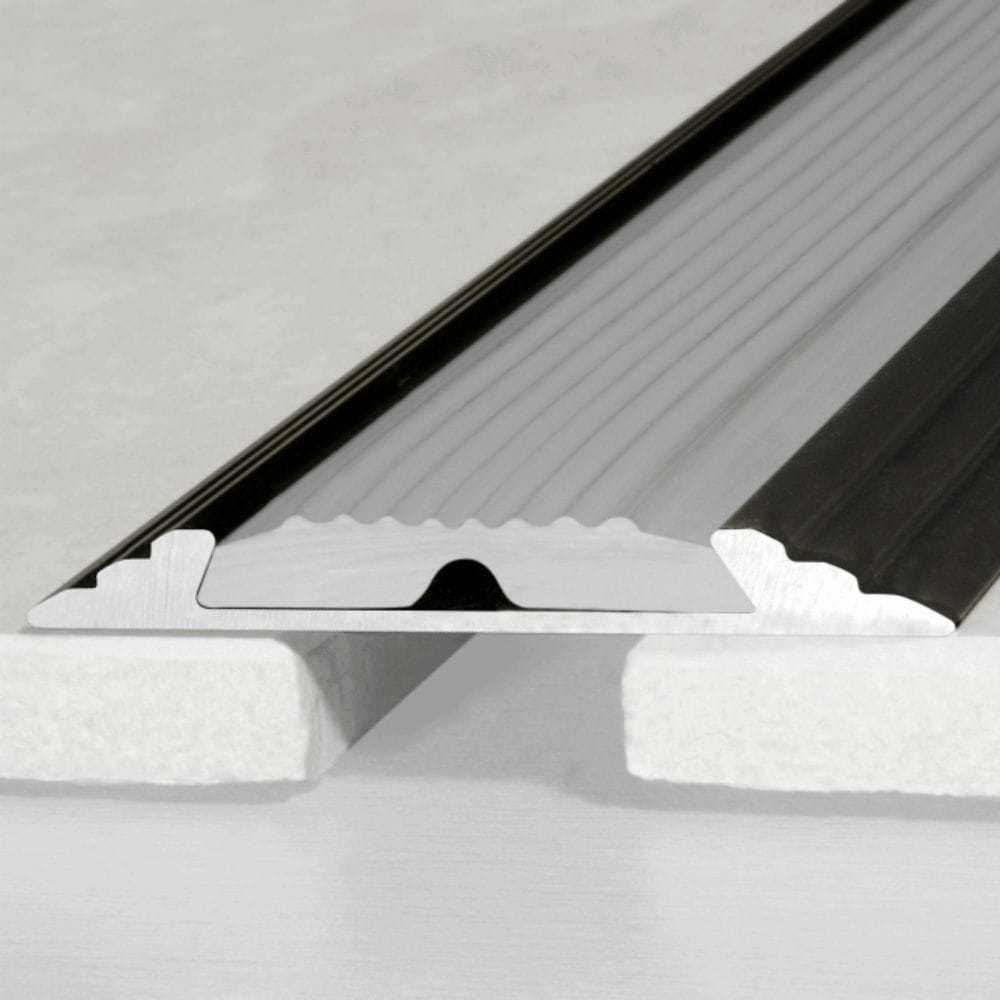 Aluminium Door Thresholds - Profiles Direct
