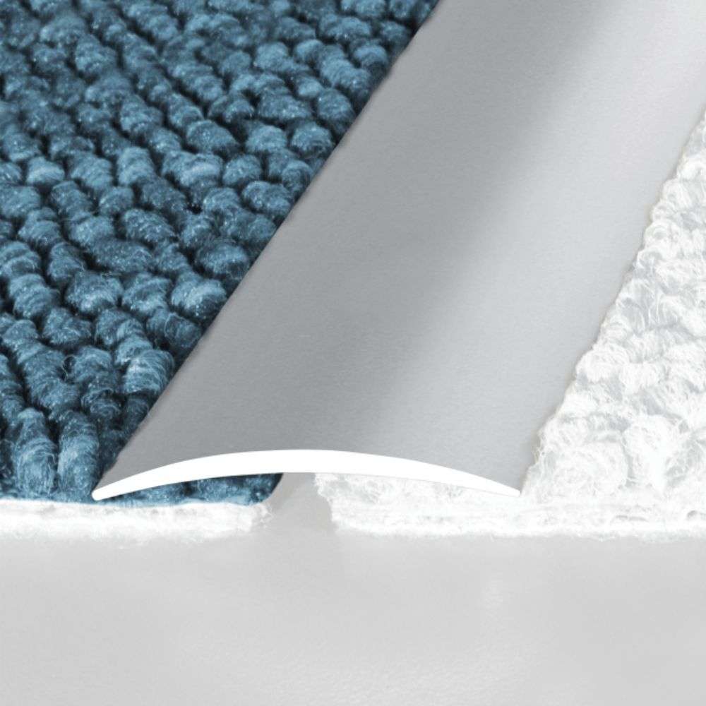 Aluminium Door Thresholds - Profiles Direct